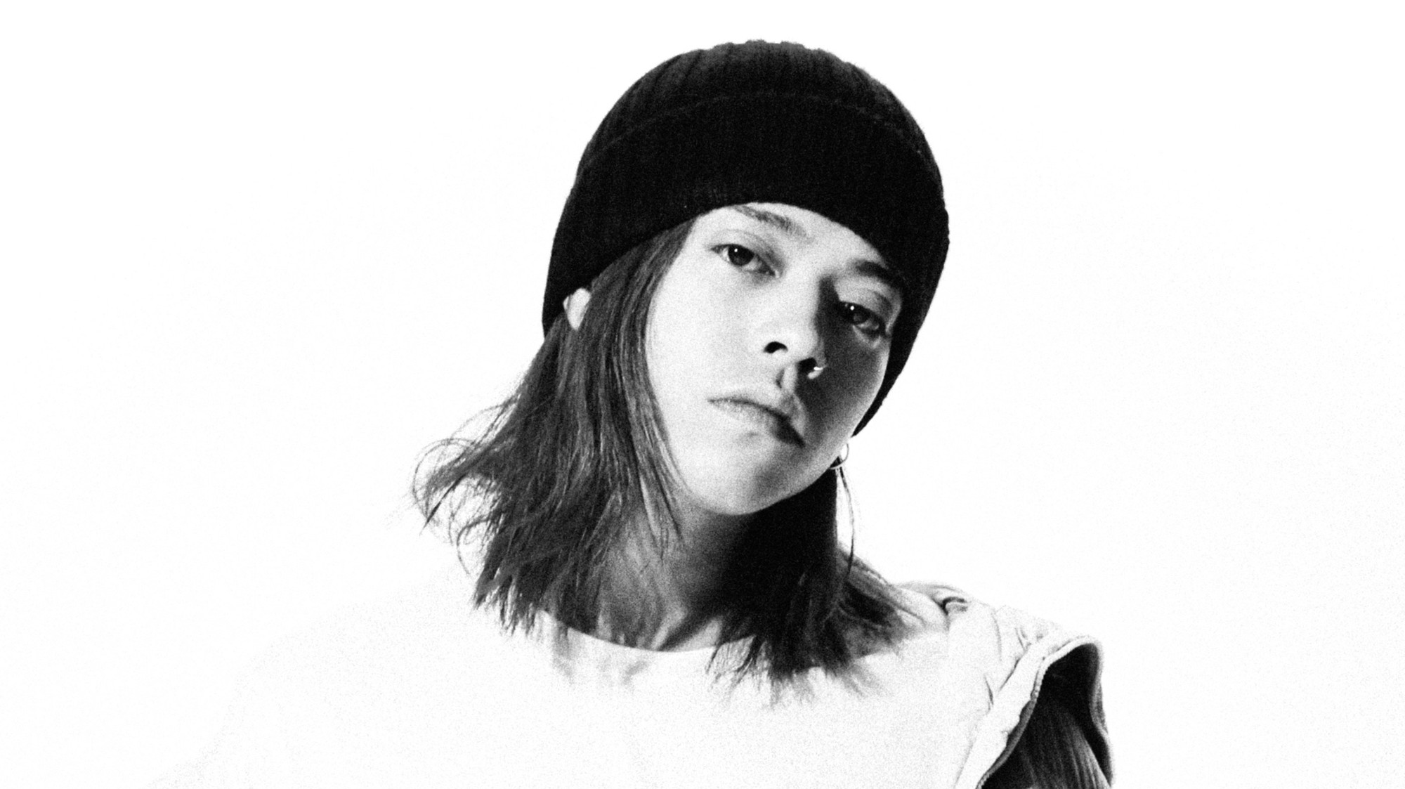 心象の吐露、若者の代弁者ラッパーHideyoshi | 雑踏ビート