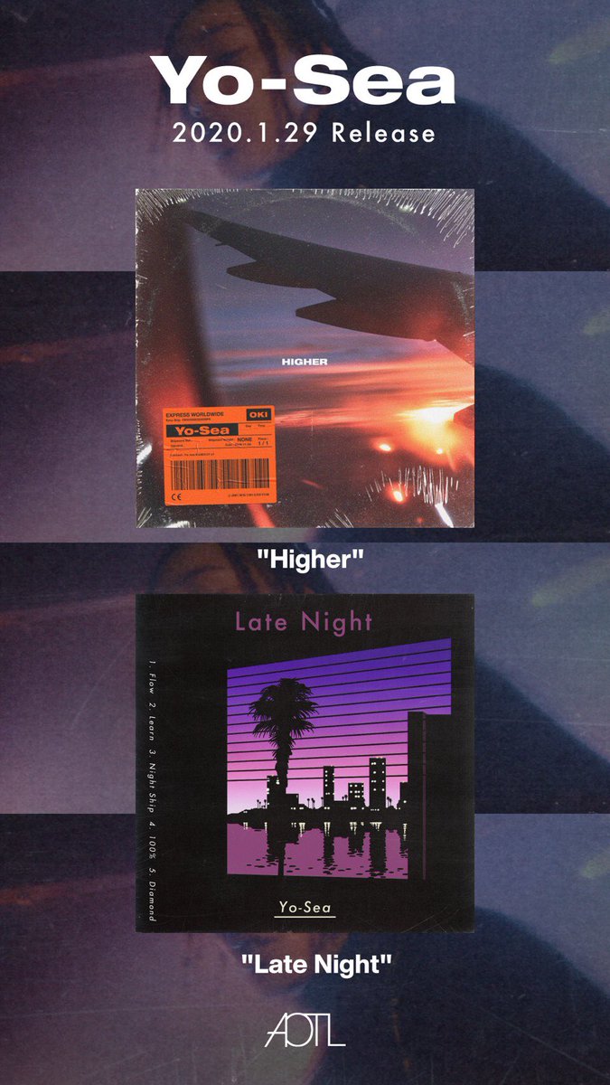 若手注目株第一候補！ラッパーYo-Seaとは？ | 雑踏ビート