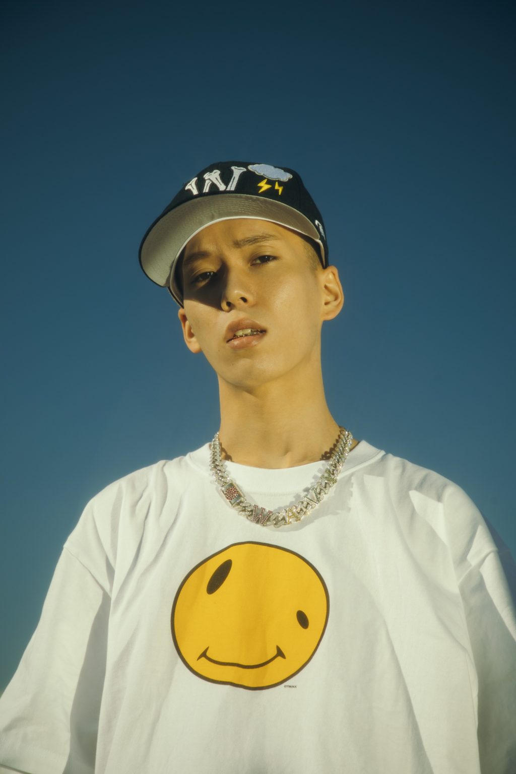 JP THE WAVYがYZERRを迎え爽やかなレイトサマーチューンをデジタルリリース！ | 雑踏ビート